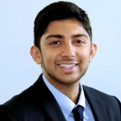 About The Parris Foundation | Stemulating Minds